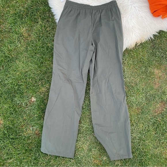 Good American | Pants & Jumpsuits | Good American Army Green Pants 3 ...